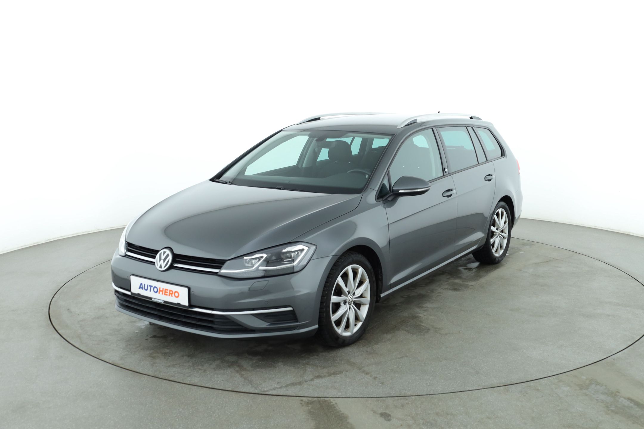 Volkswagen Golf VII 1.4 TSI Sound, Benzin, 16.150