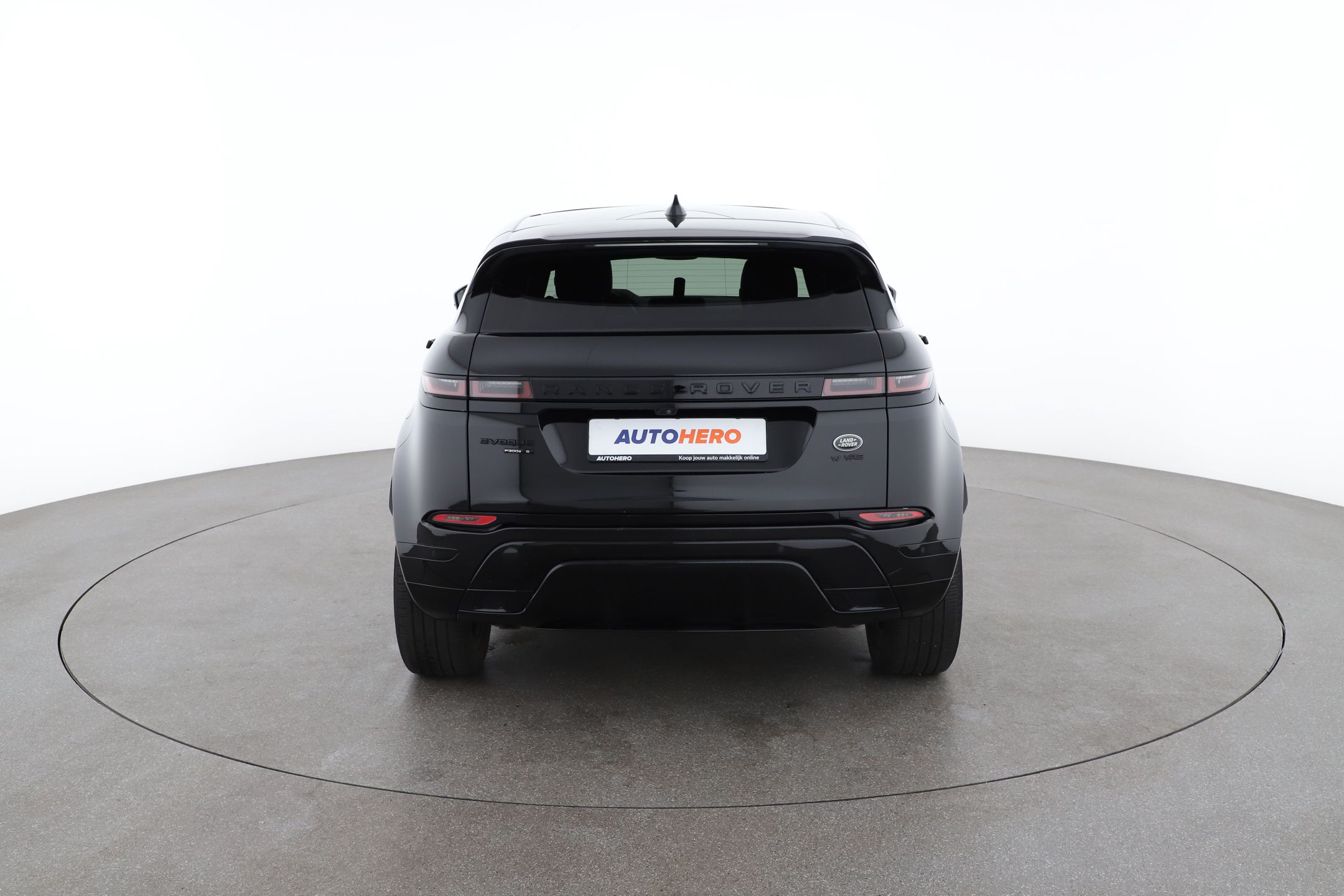 Land Rover Evoque P300e Hybrid R-Dynamic HSE, Hybride, € 33.850