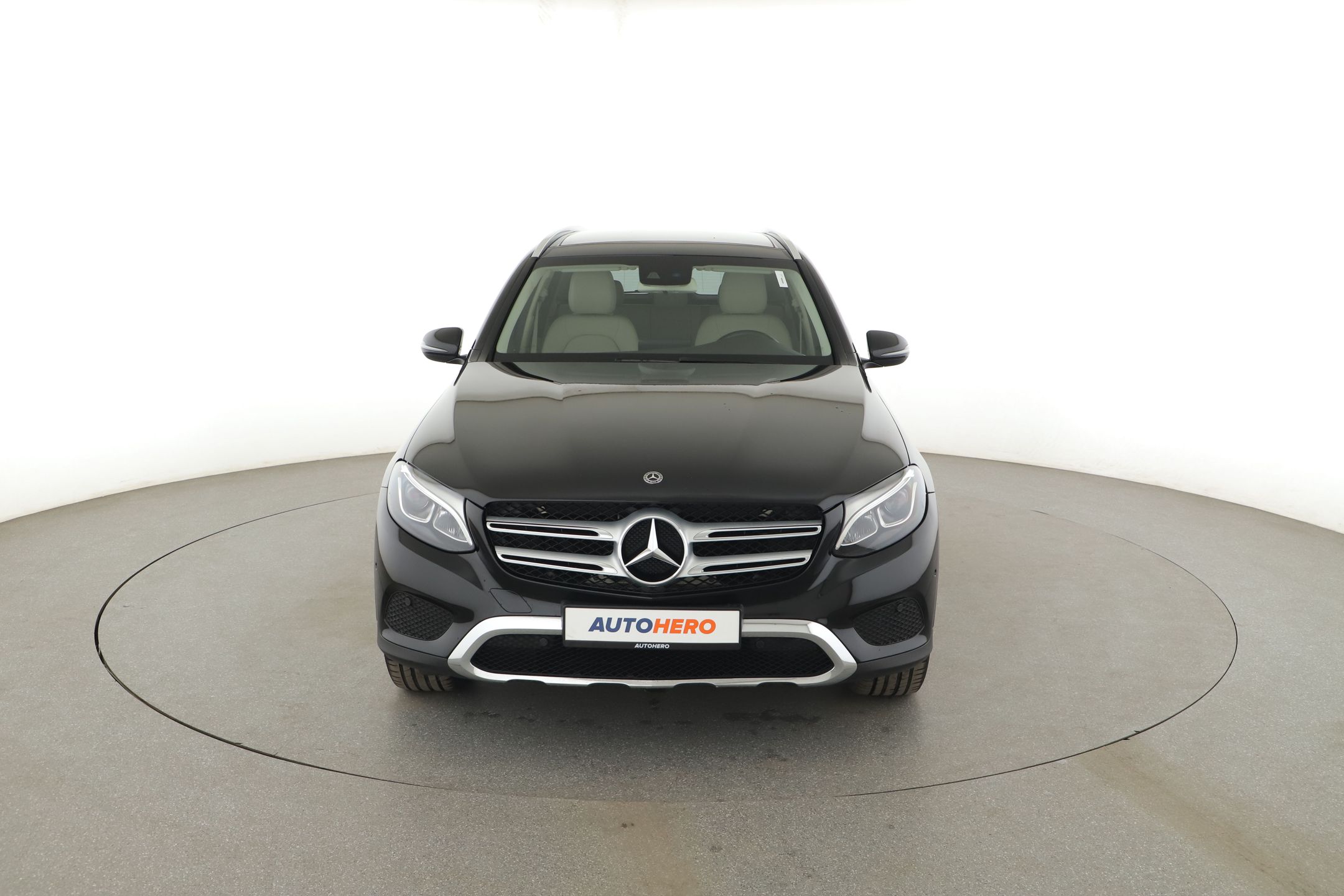 Mercedes-Benz GLC-klasa GLC 220 4Matic Exclusive, Diesel, 102 600 zł