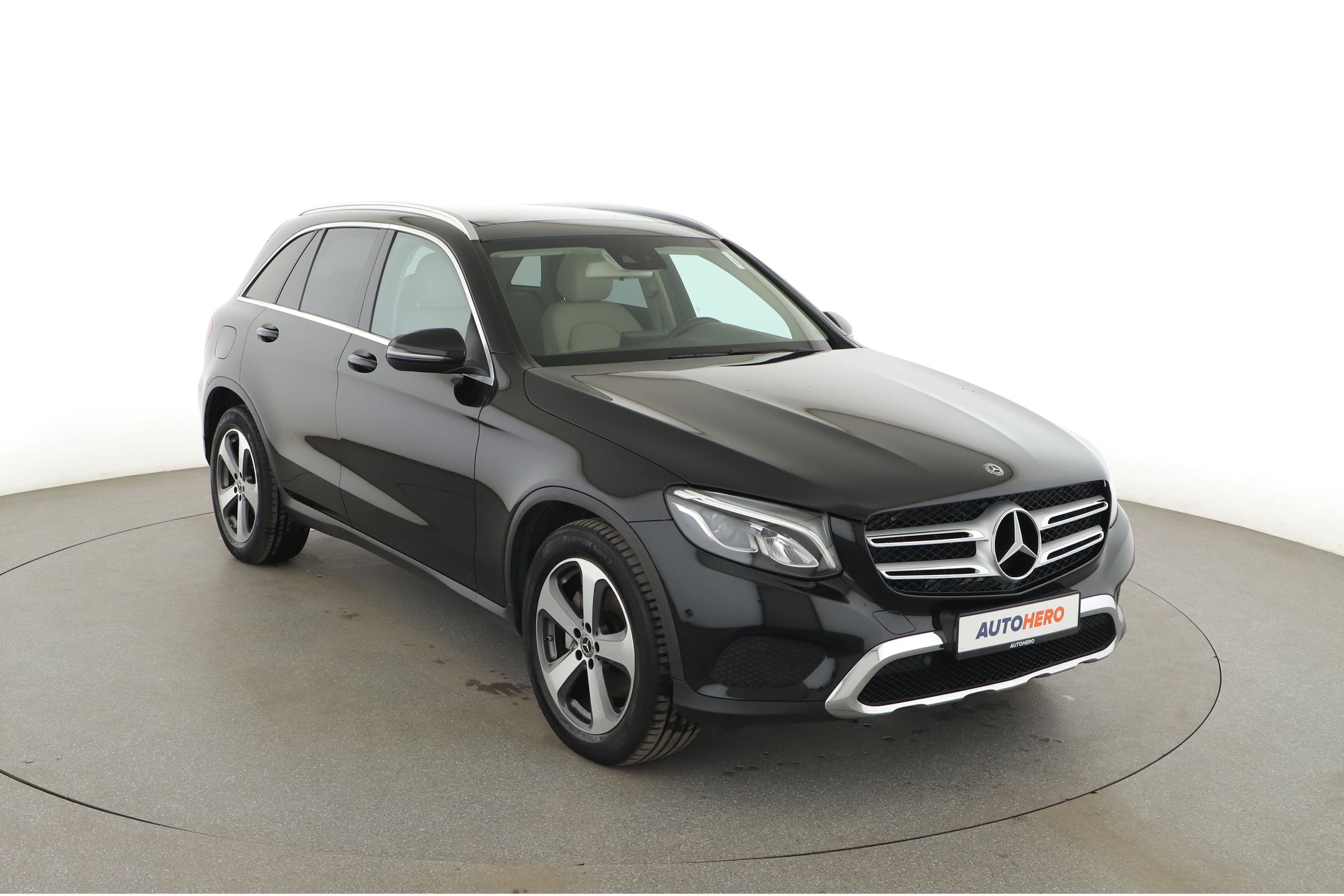 Mercedes-Benz GLC-klasa GLC 220 4Matic Exclusive, Diesel, 104 700 zł