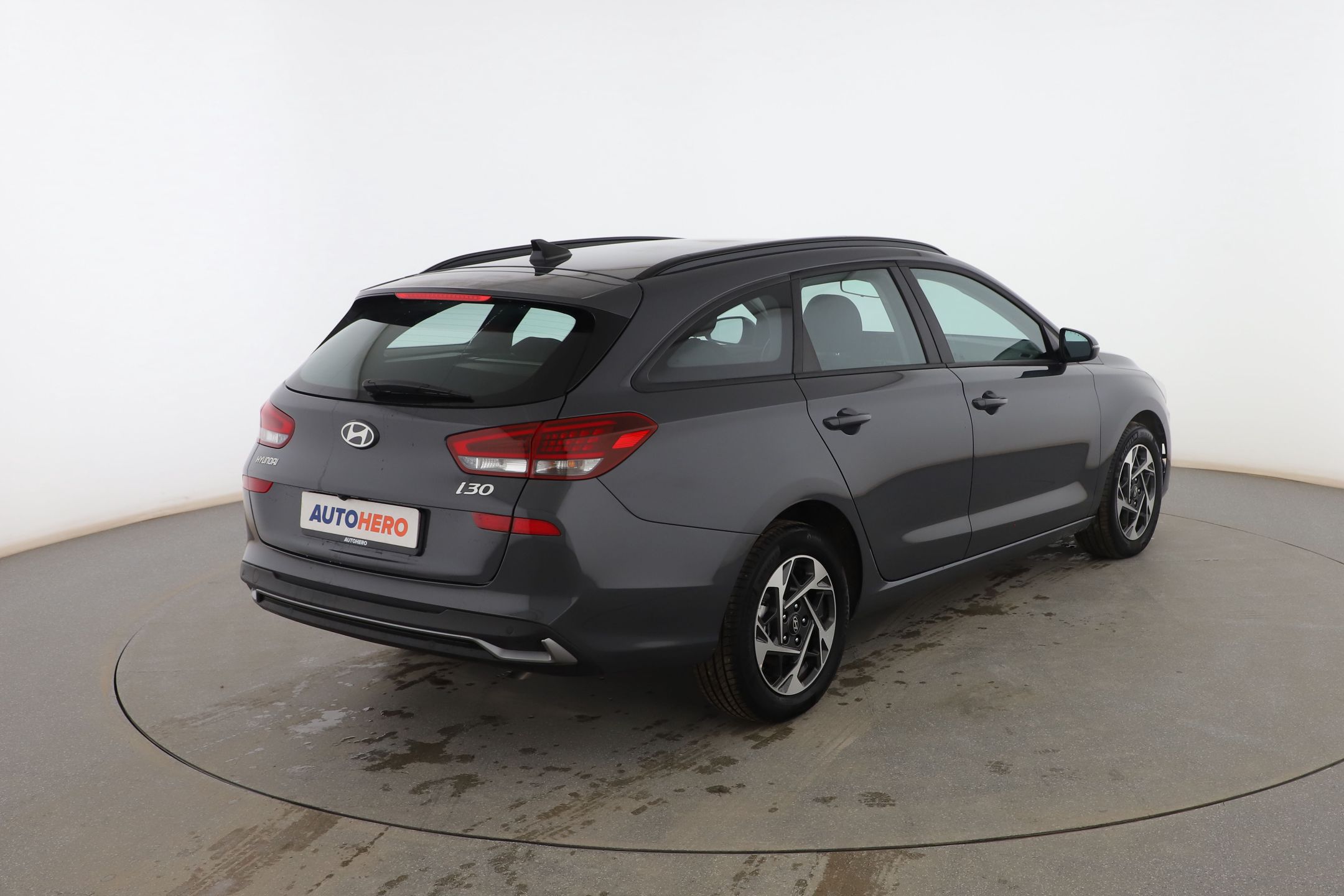 Hyundai i30 1.0 T-GDI Mild-Hybrid Klass, Híbrido, 20.799
