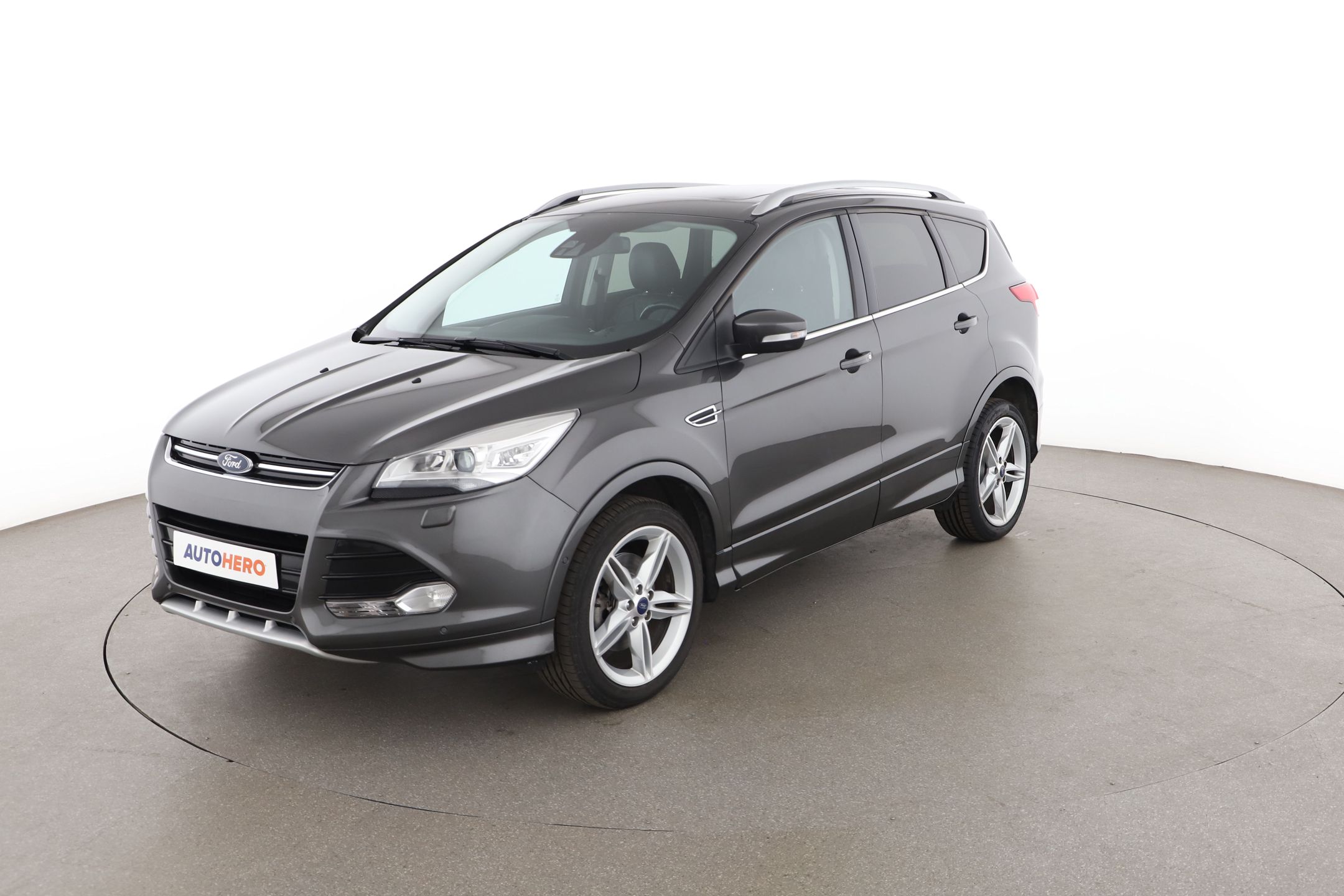 Ford Kuga 1.5 EcoBoost Individual, Essence, 10 999