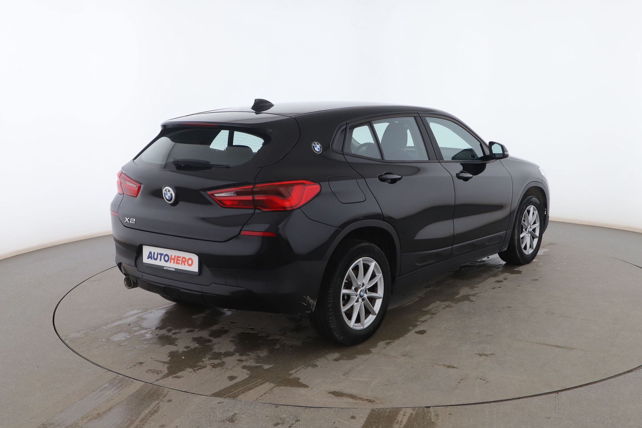 BMW X2 sDrive 16d, Diésel, 16.999