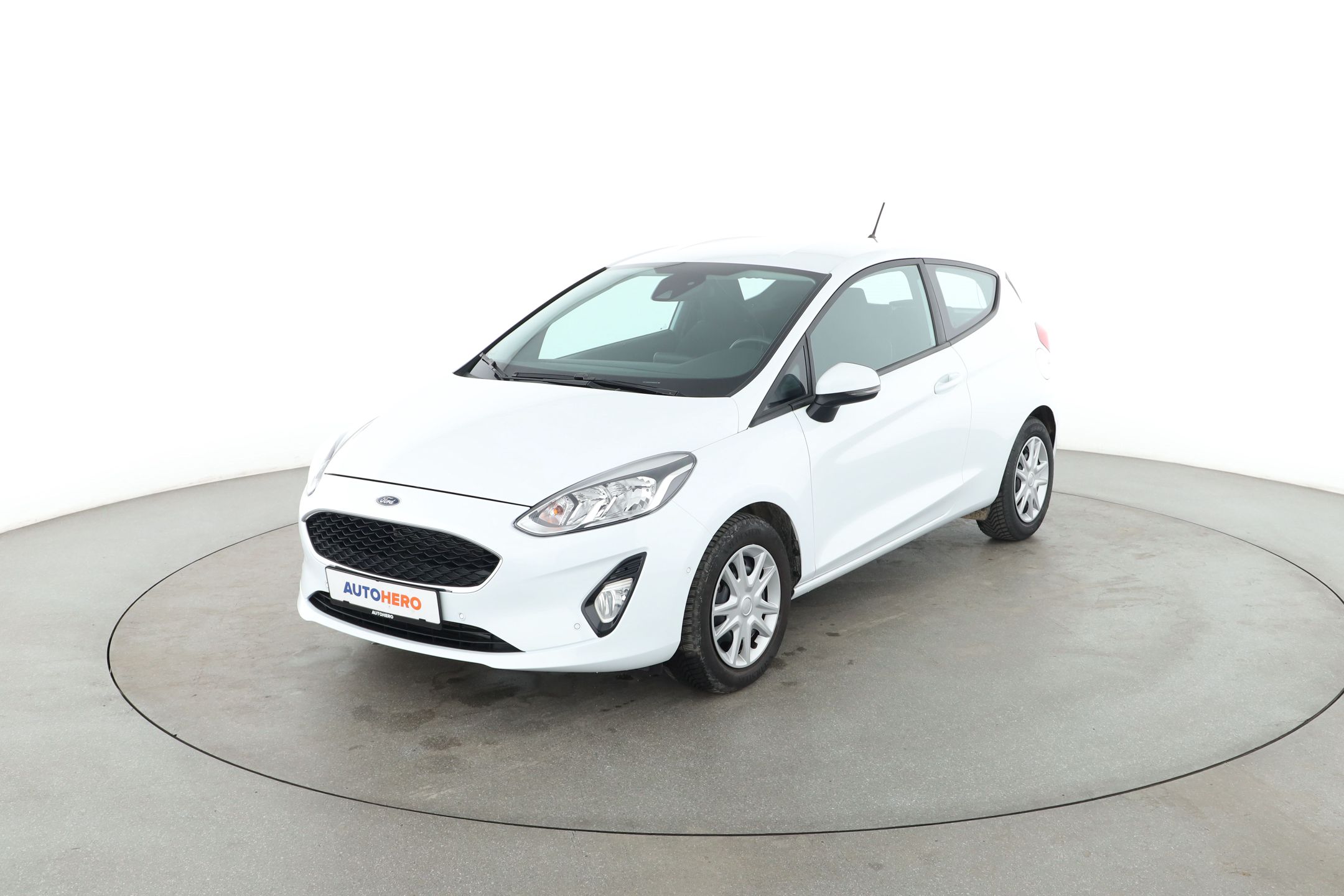 Ford Fiesta 1.1 Cool&Connect, Benzin, 9.990