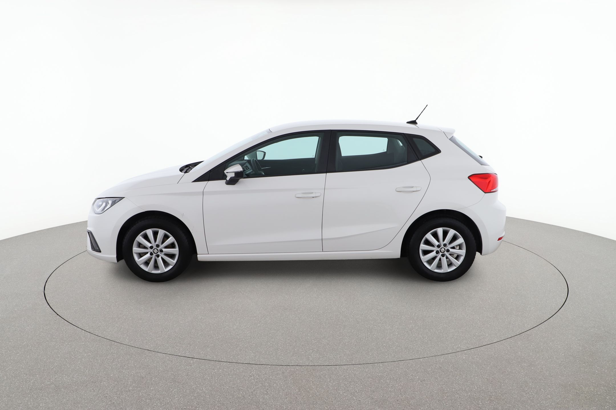 Seat Ibiza 1.0 TSI Style, Gasolina, 15.499