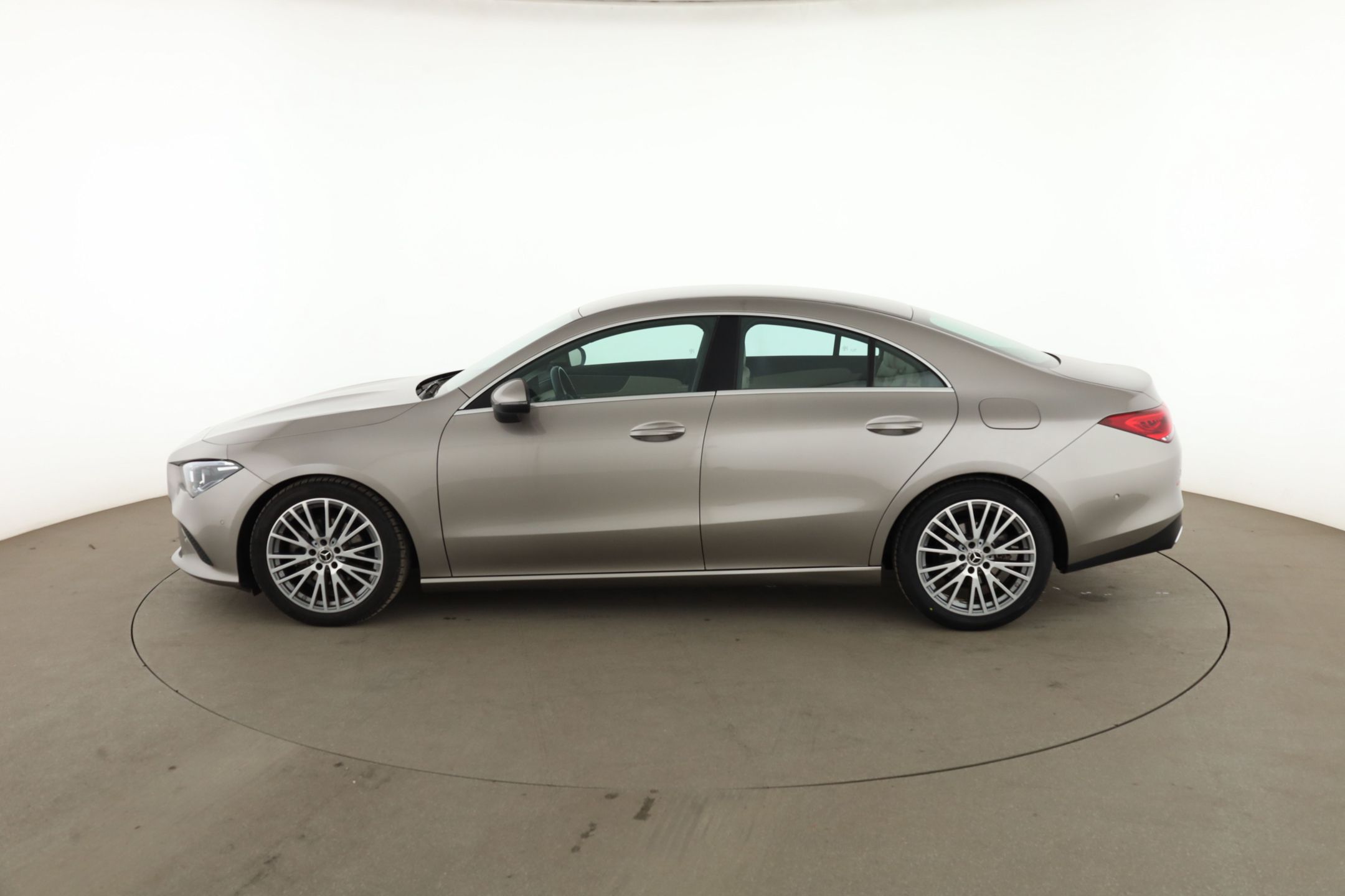 Mercedes-Benz CLA 180 Progressive Line 7G-DCT, Essence, 21 590