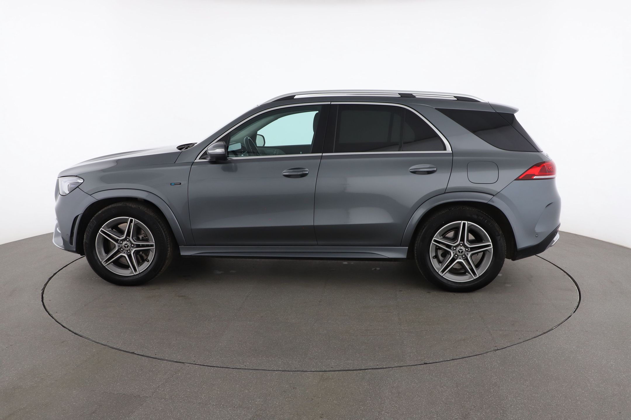 Mercedes-Benz Classe GLE GLE 350de Premium 4Matic , Ibrida, 47.299