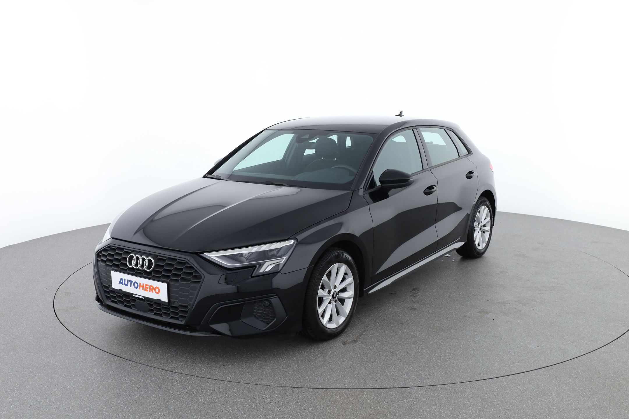 Audi A3 Nicht Bestellbar