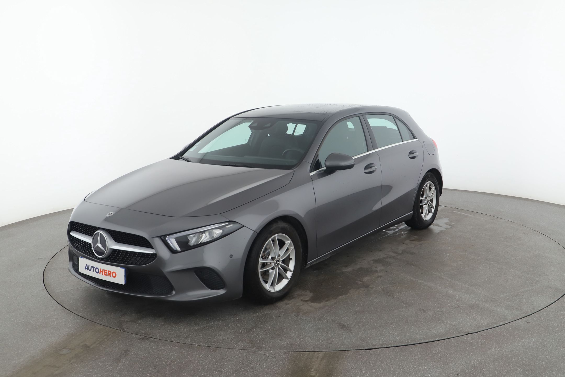 Mercedes-Benz Classe A 180 d Business Line 7G-DCT, Diesel, 22 890