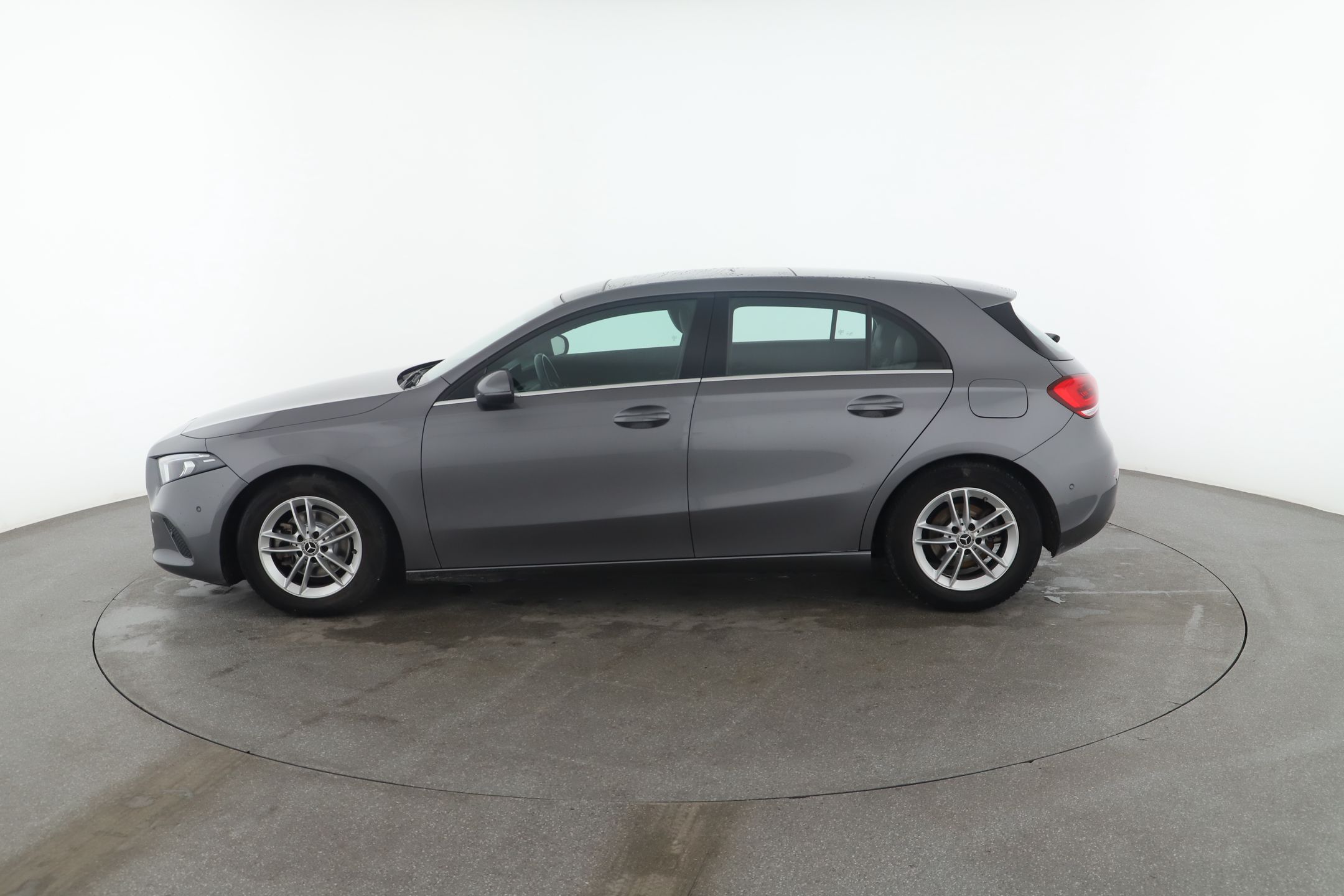 Mercedes-Benz Classe A 180 d Business Line 7G-DCT, Diesel, 20 790