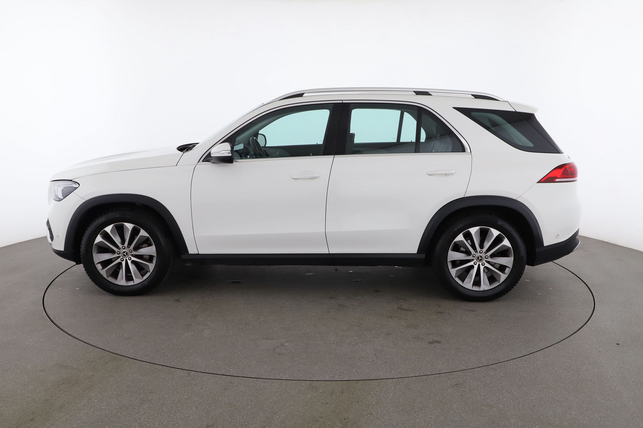 Mercedes-Benz Classe GLE GLE 300 d Sport 4Matic , Diesel, 40.599