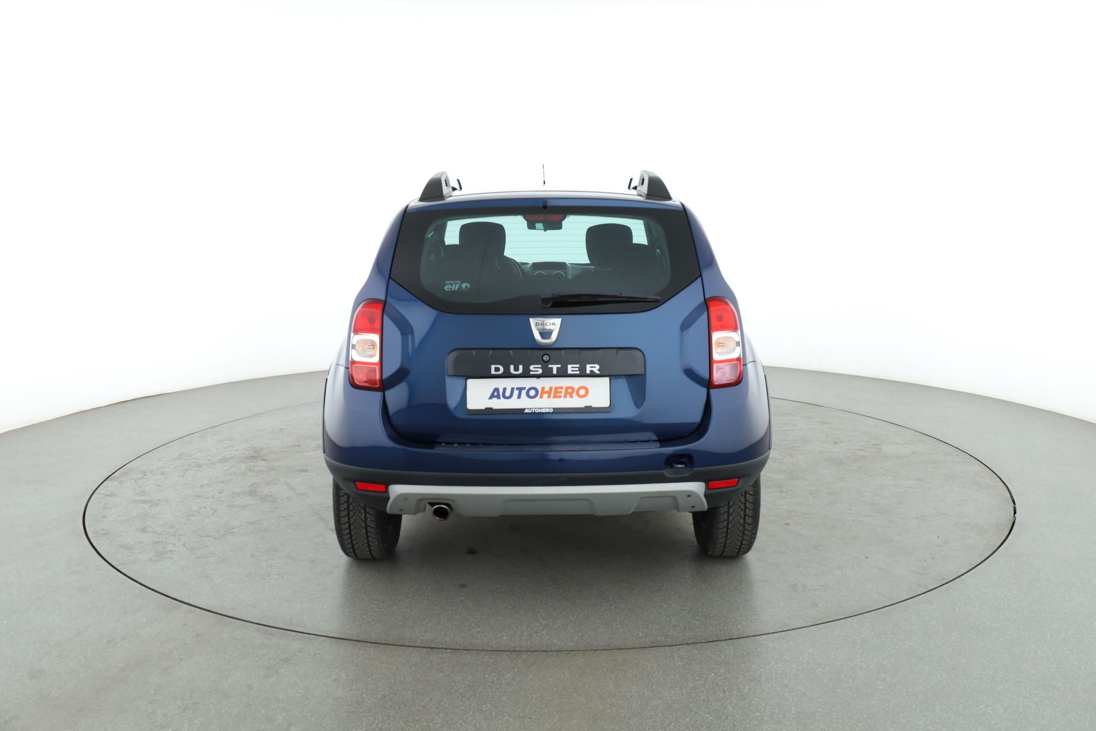 Dacia Duster 1.6 SCe Urban Explorer 4x2, Benzin, 9.750