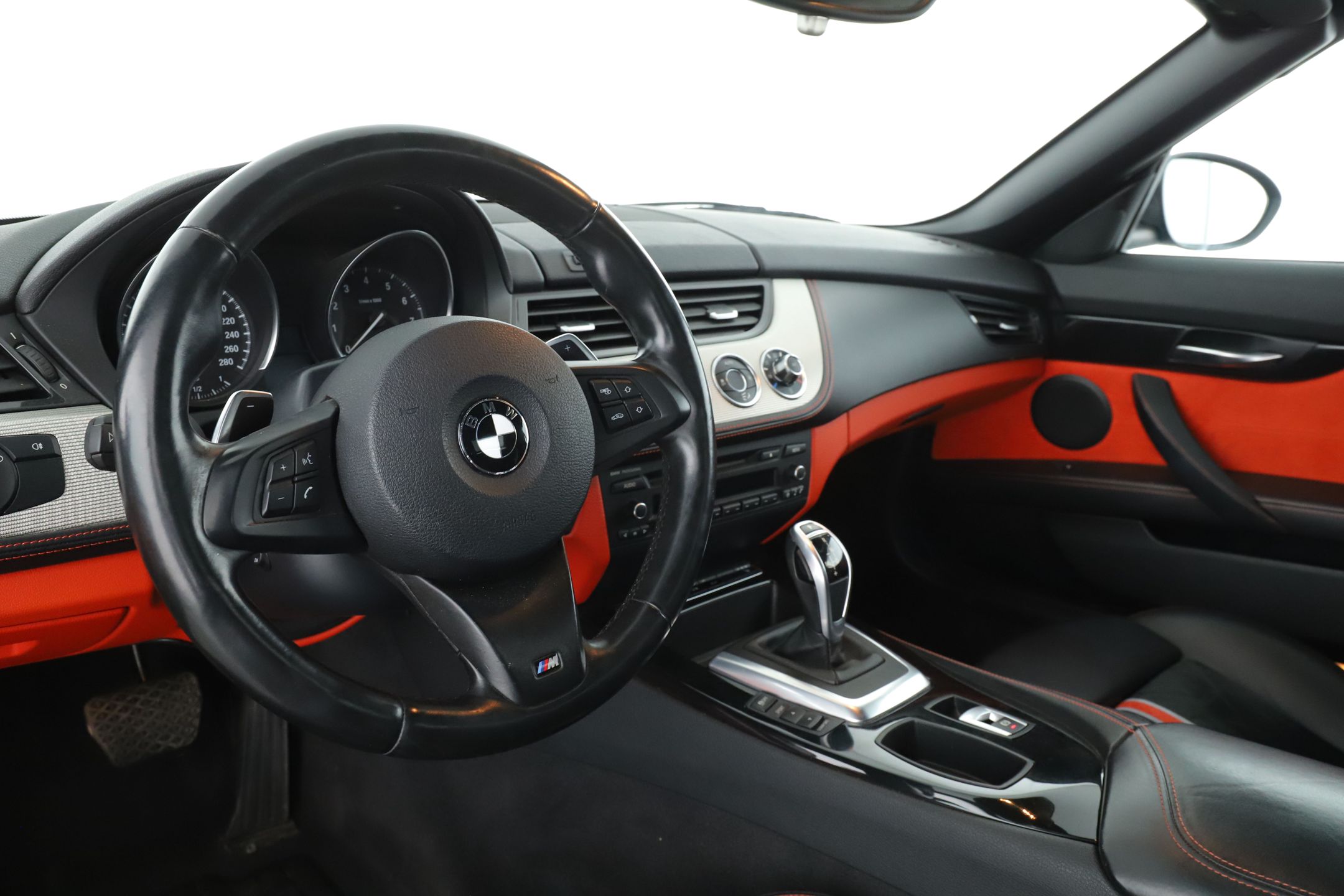 BMW Z4 sDrive 28i M Sport, Benzin, 22.810