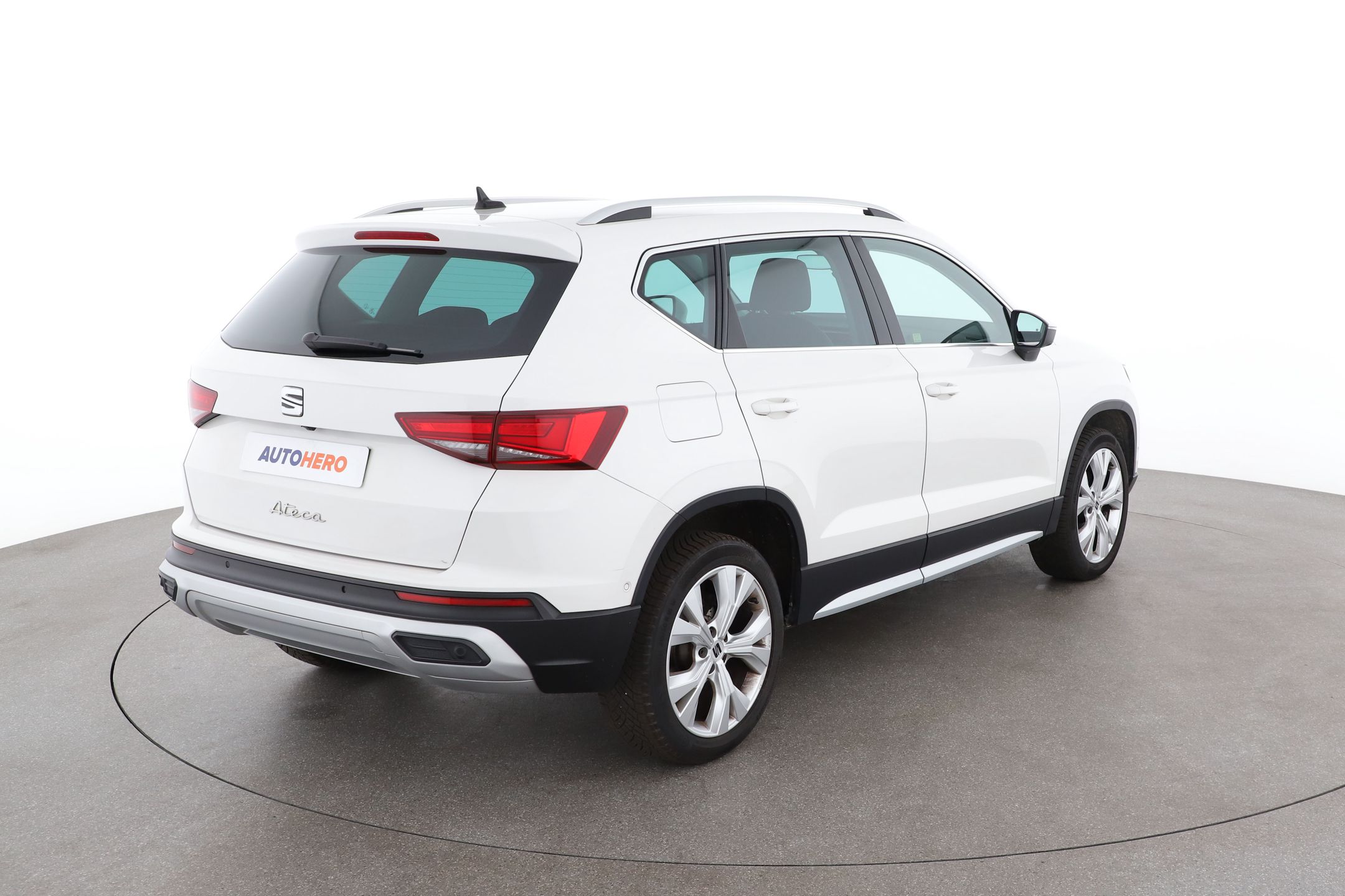 Seat Ateca 1.5 TSI ACT Xperience, Benzine, € 28.150