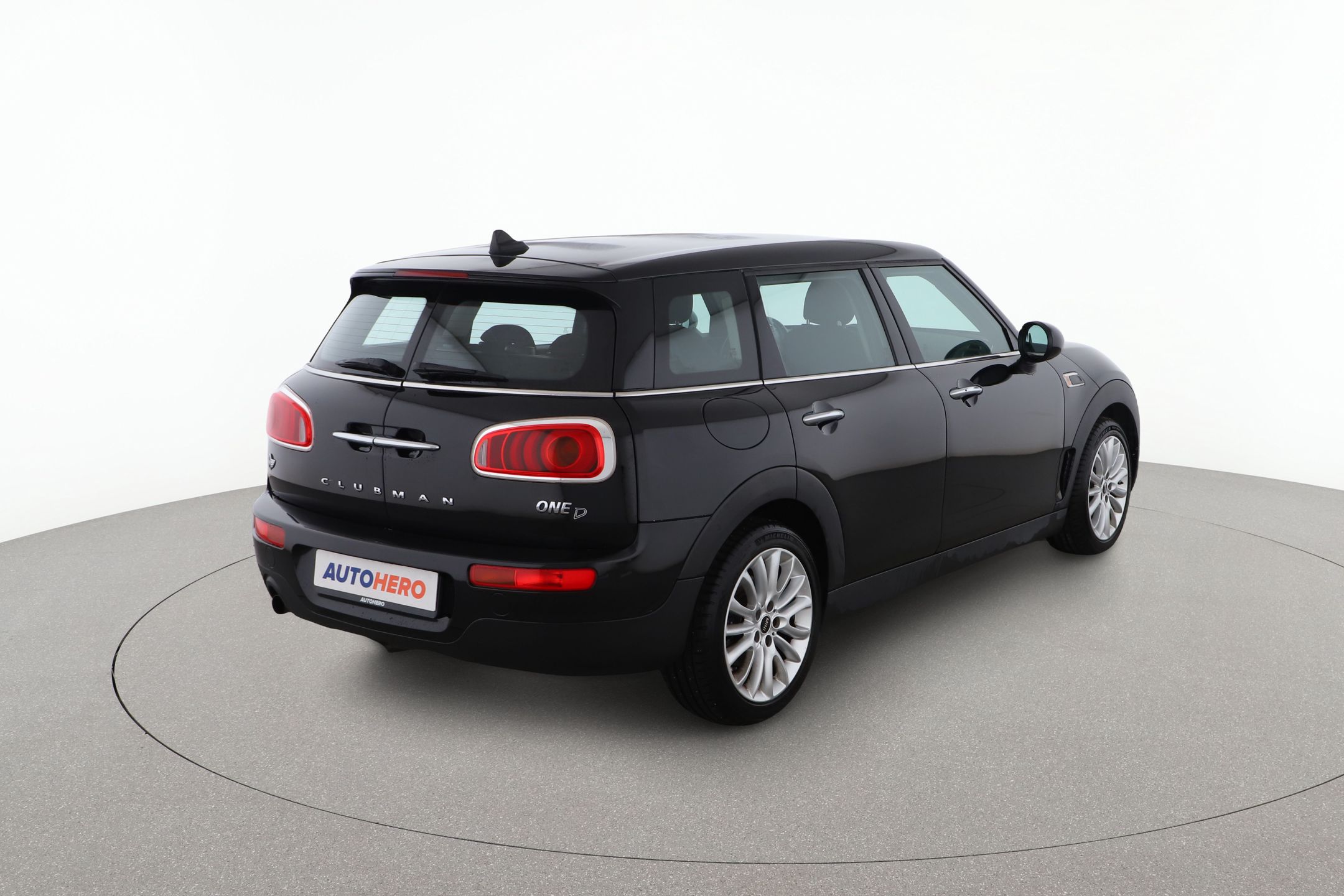MINI Clubman One D, Diésel, 15.499