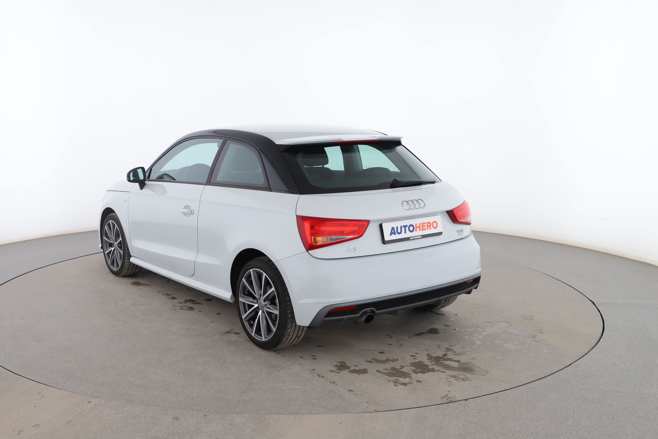 Audi A1 1.0 TFSI Adrenalin S Line, Gasolina, 12.999