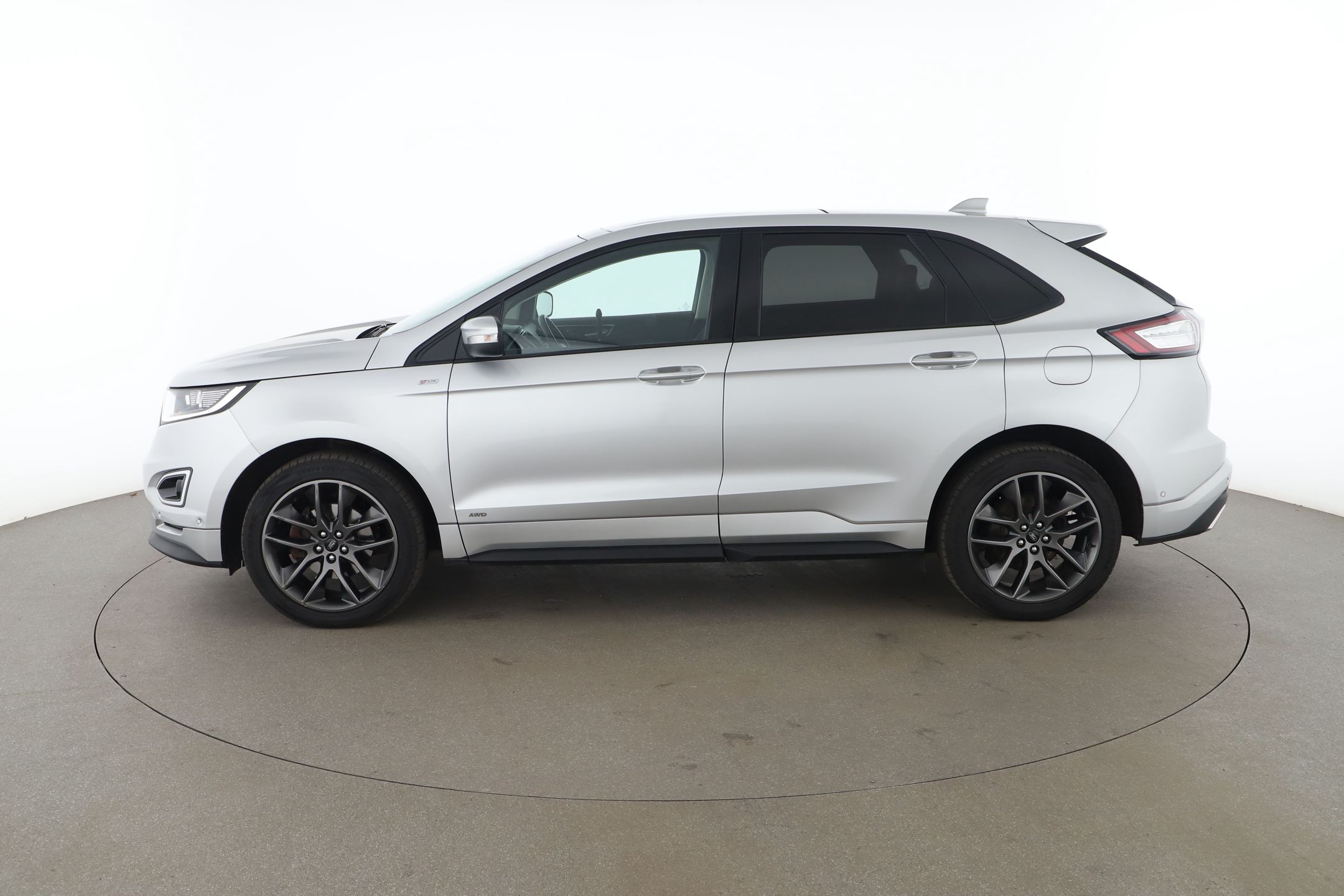 Ford Edge 2.0 TDCi Bi-Turbo ST-Line 4x4, Diesel, € 18.299