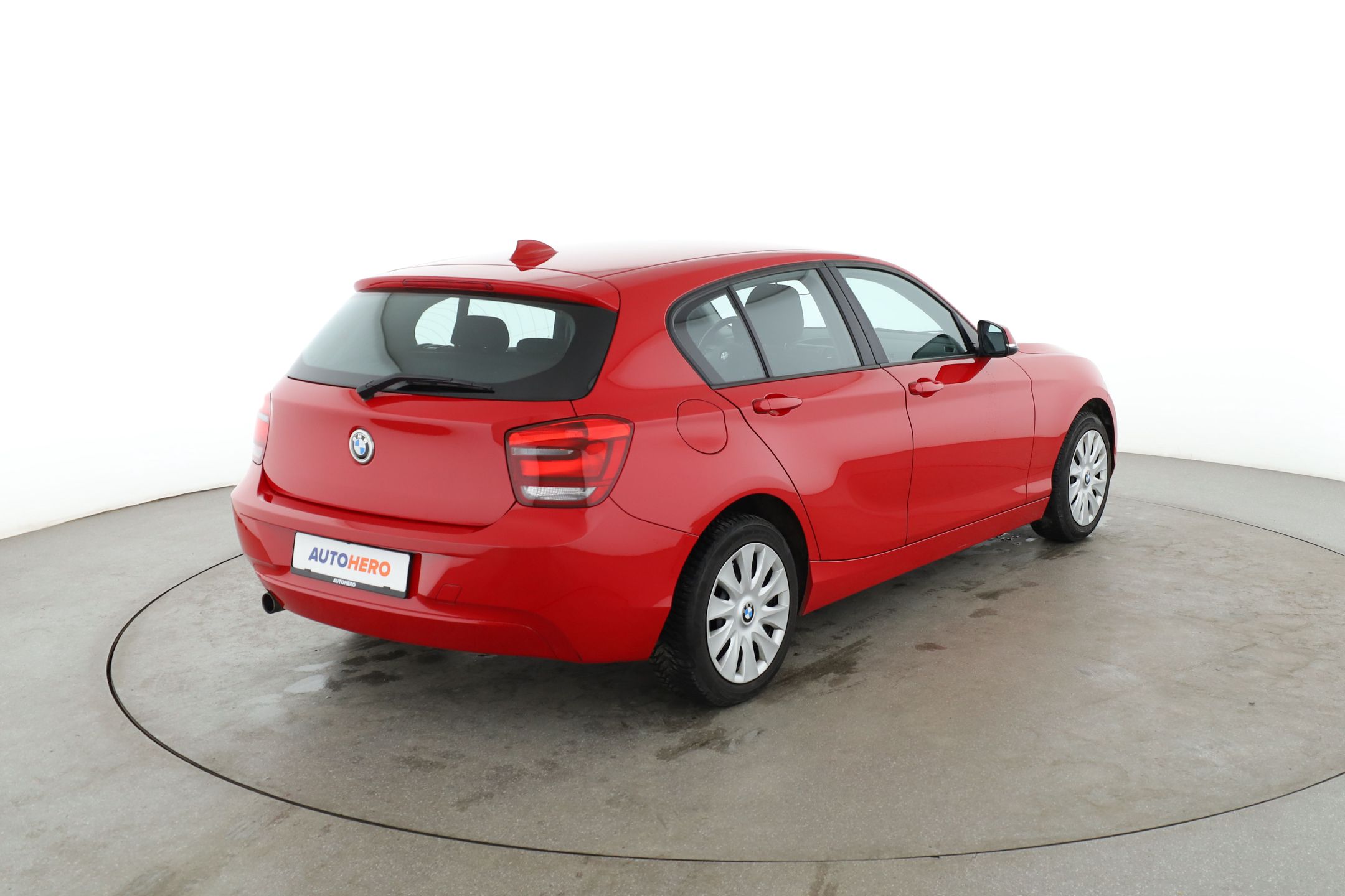 Bmw 1er Diesel