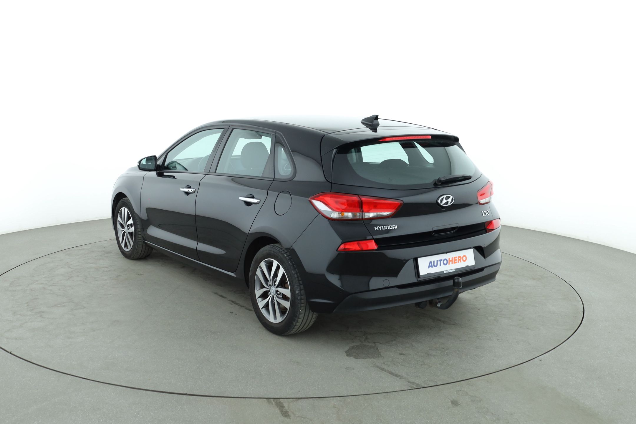 Hyundai i30 1.4 TGDI Trend, Benzin, 14.350