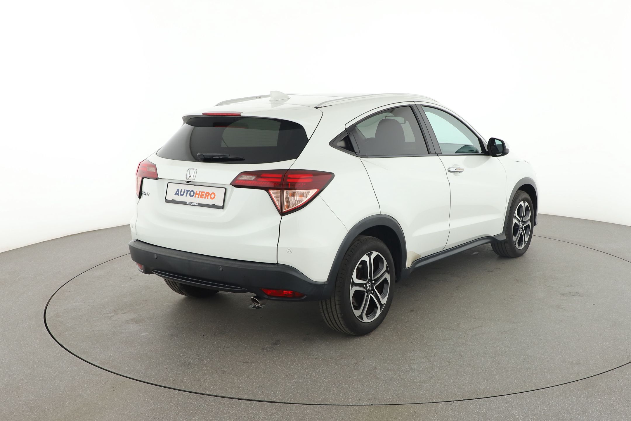 Honda HR-V 1.6 DTEC Executive, Diesel, 13.130
