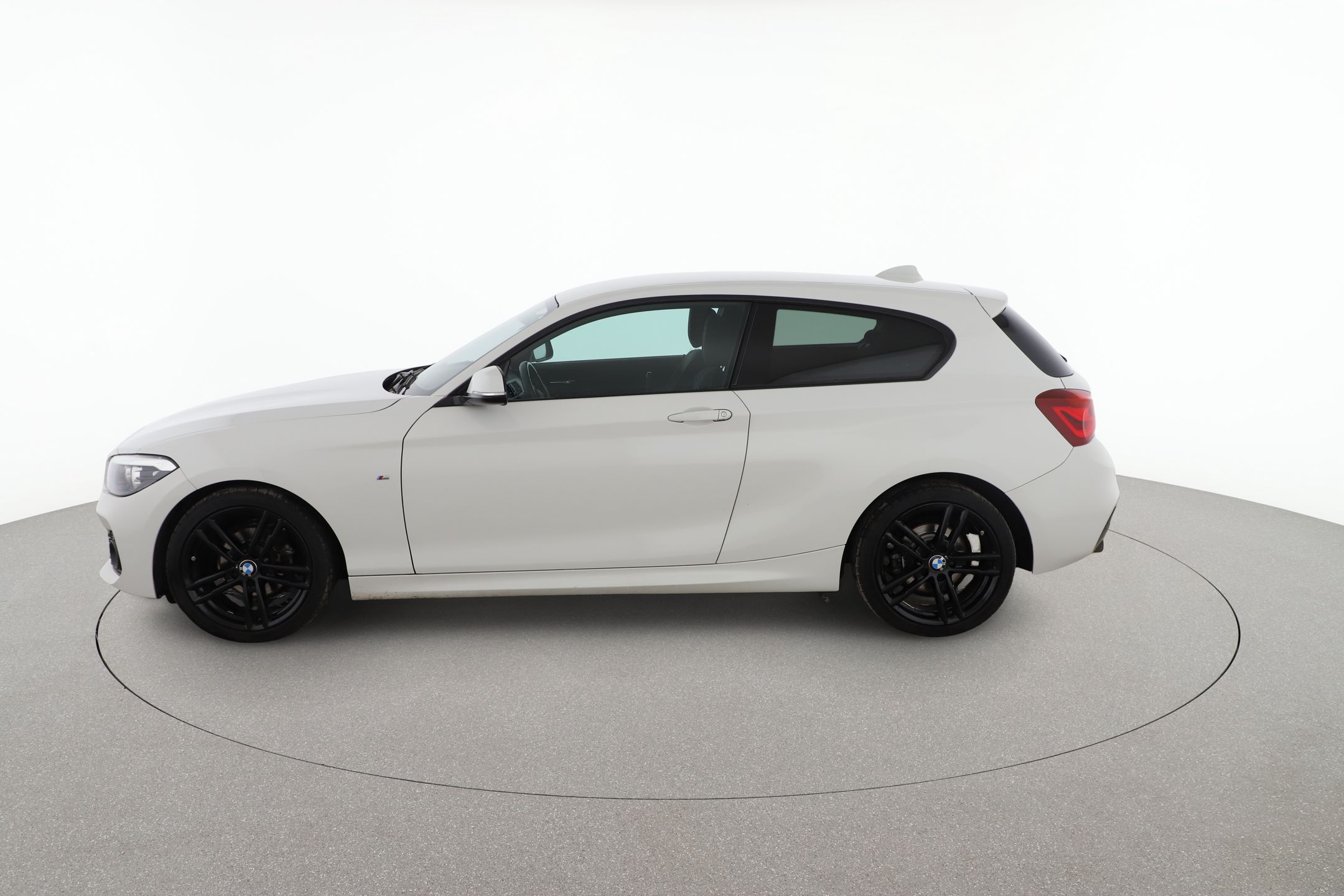 BMW Serie 1 118d M Sport, Diésel, 16.899